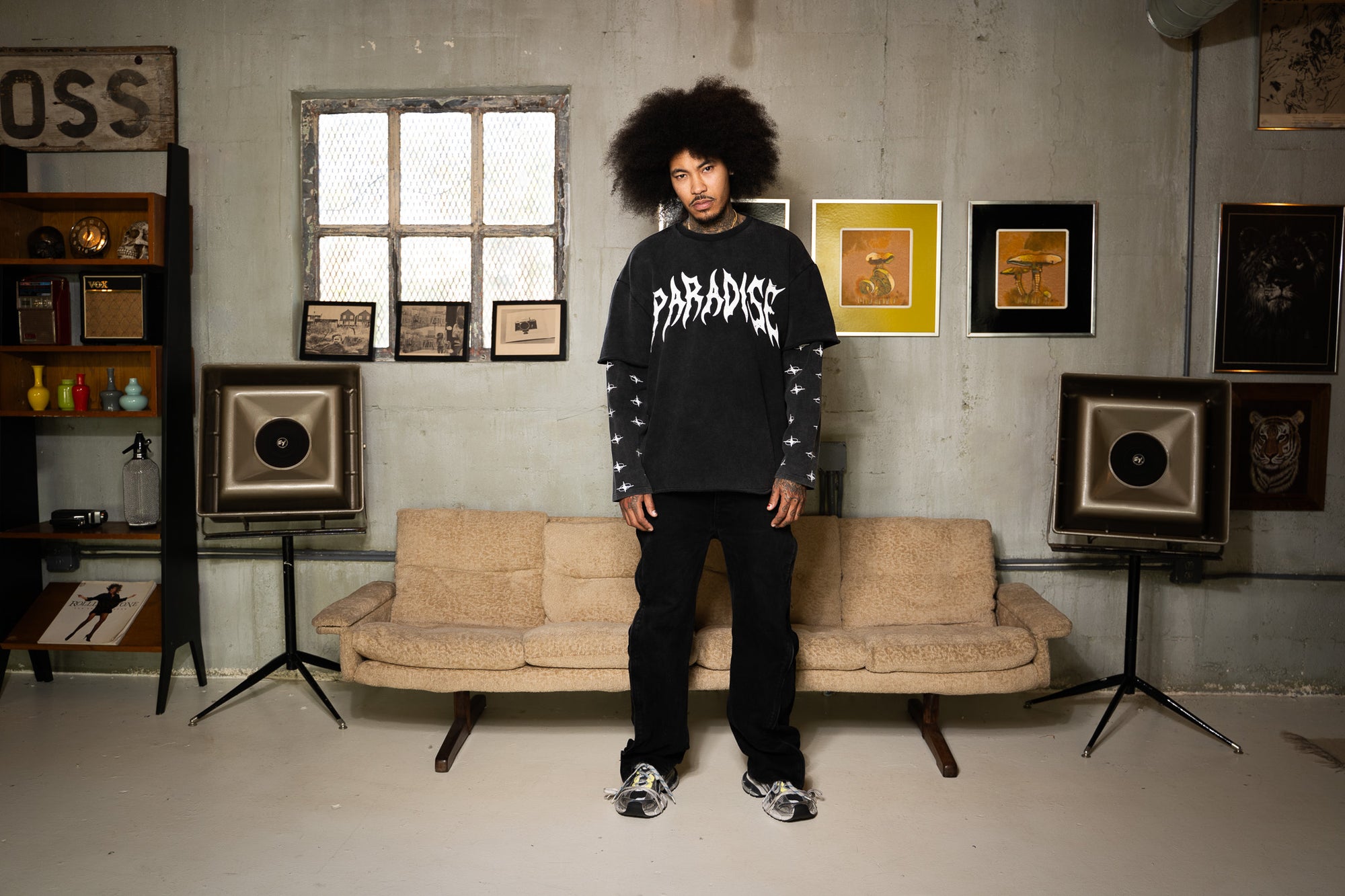 Survival Miami: Top Urban & Streetwear Shop for Clothing & Footwear ...