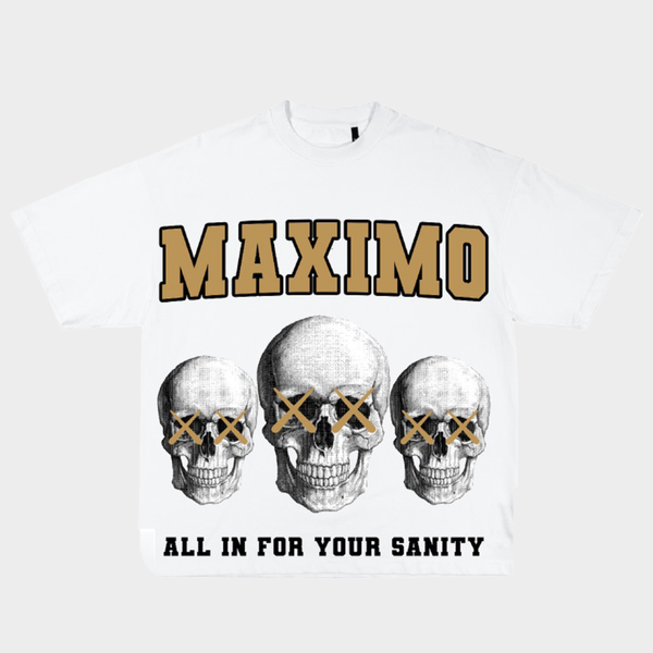 MAXIMO APPERAL – Survival Clothing & Footwear