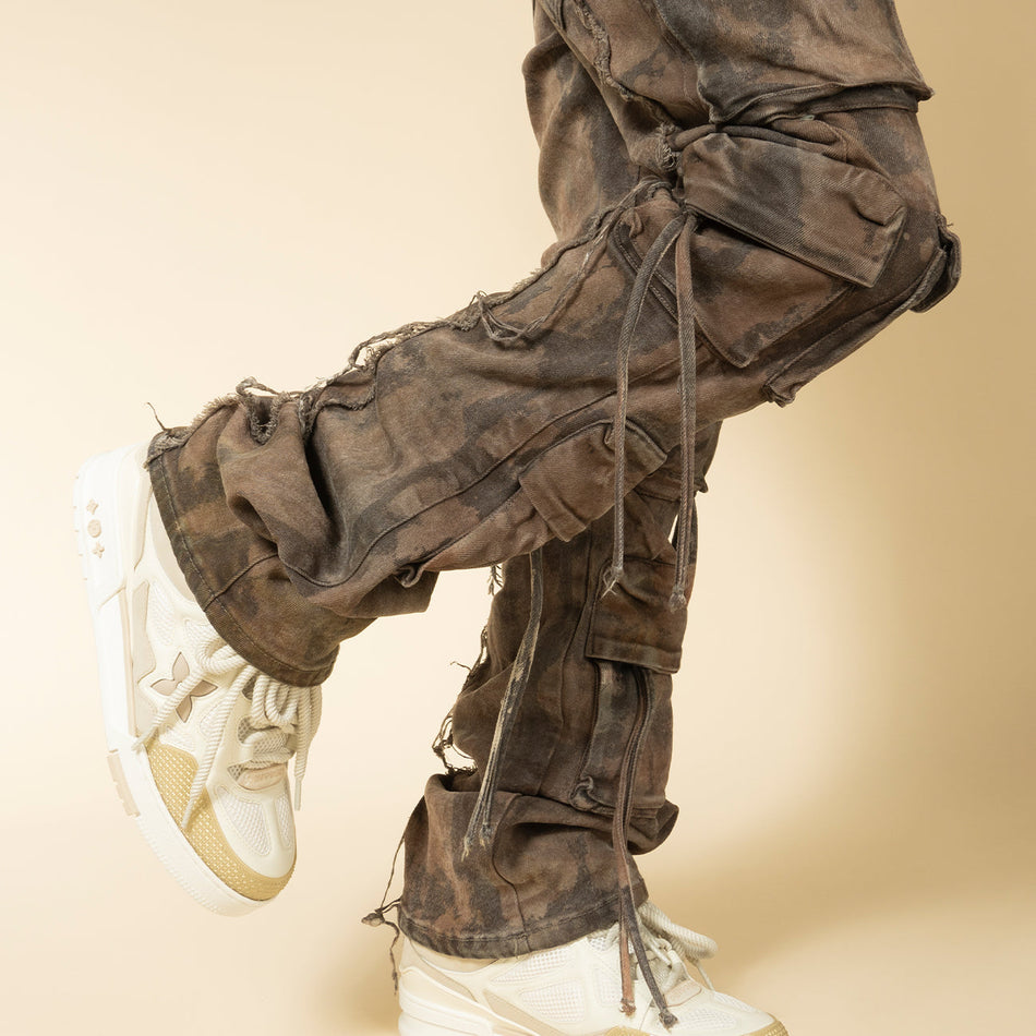 THRT DENIM – Survival Clothing & Footwear