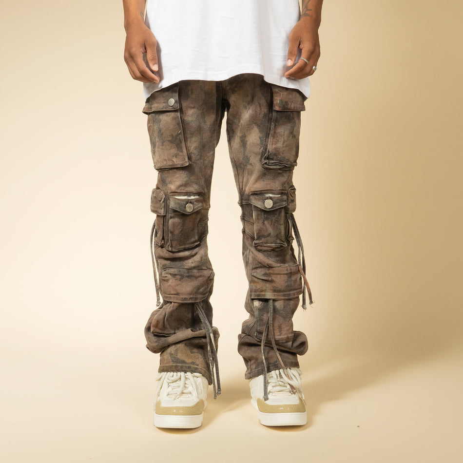 THRT DENIM – Survival Clothing & Footwear