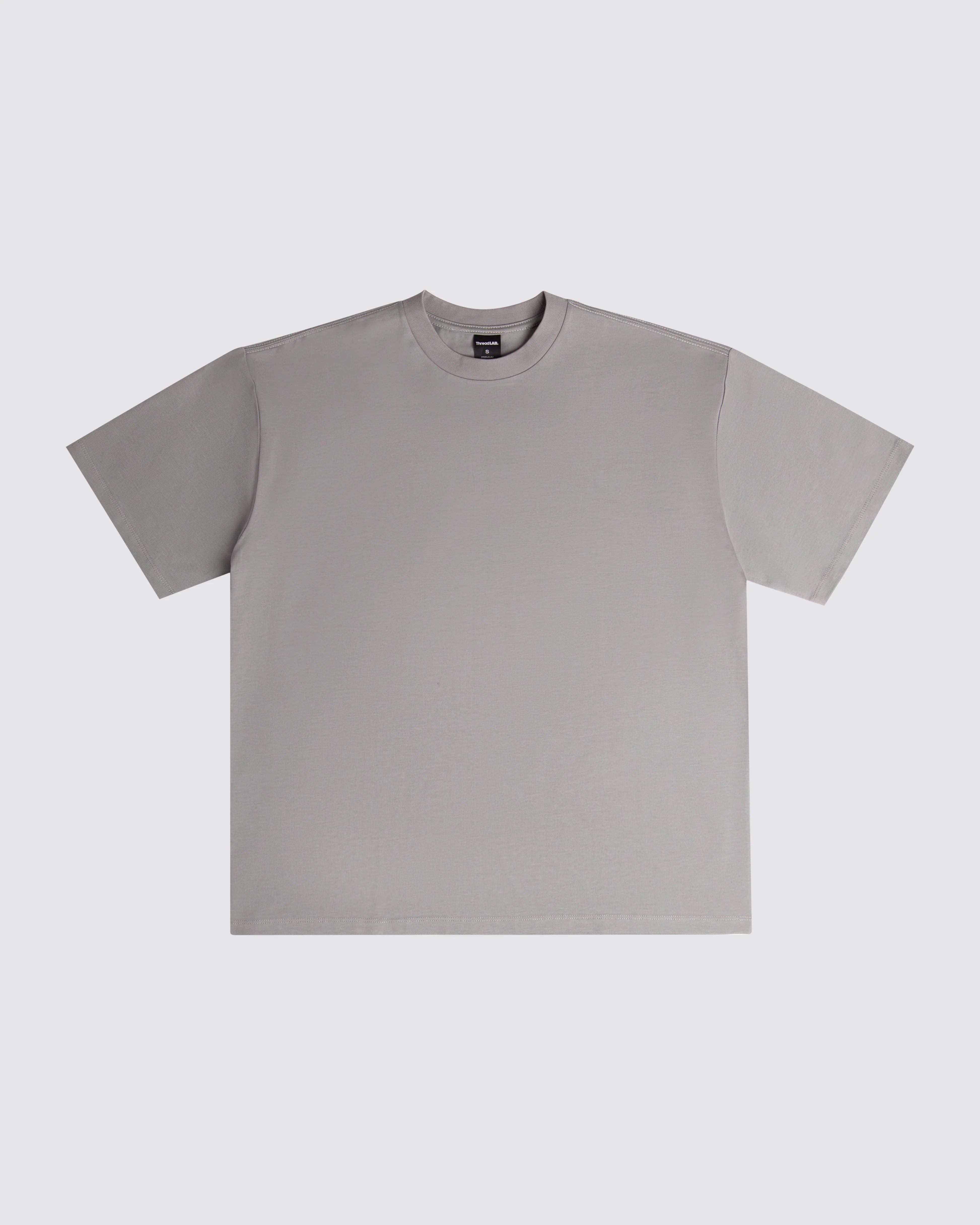 Thread Lab Tee Premium Cloud – Survival Clothing & Footwear
