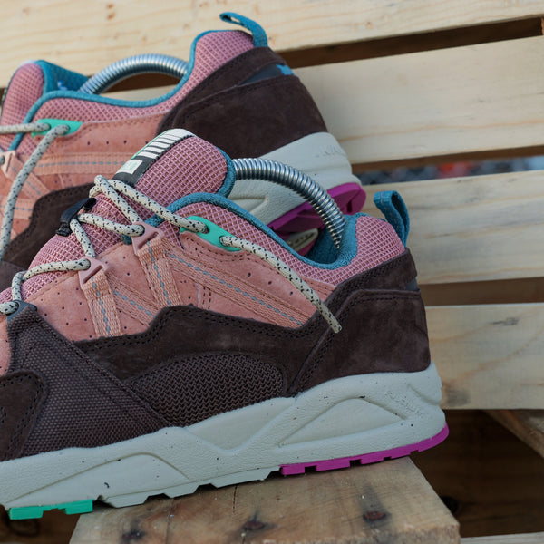 FUSION 2.0 JAVA/CORK – Survival Clothing & Footwear